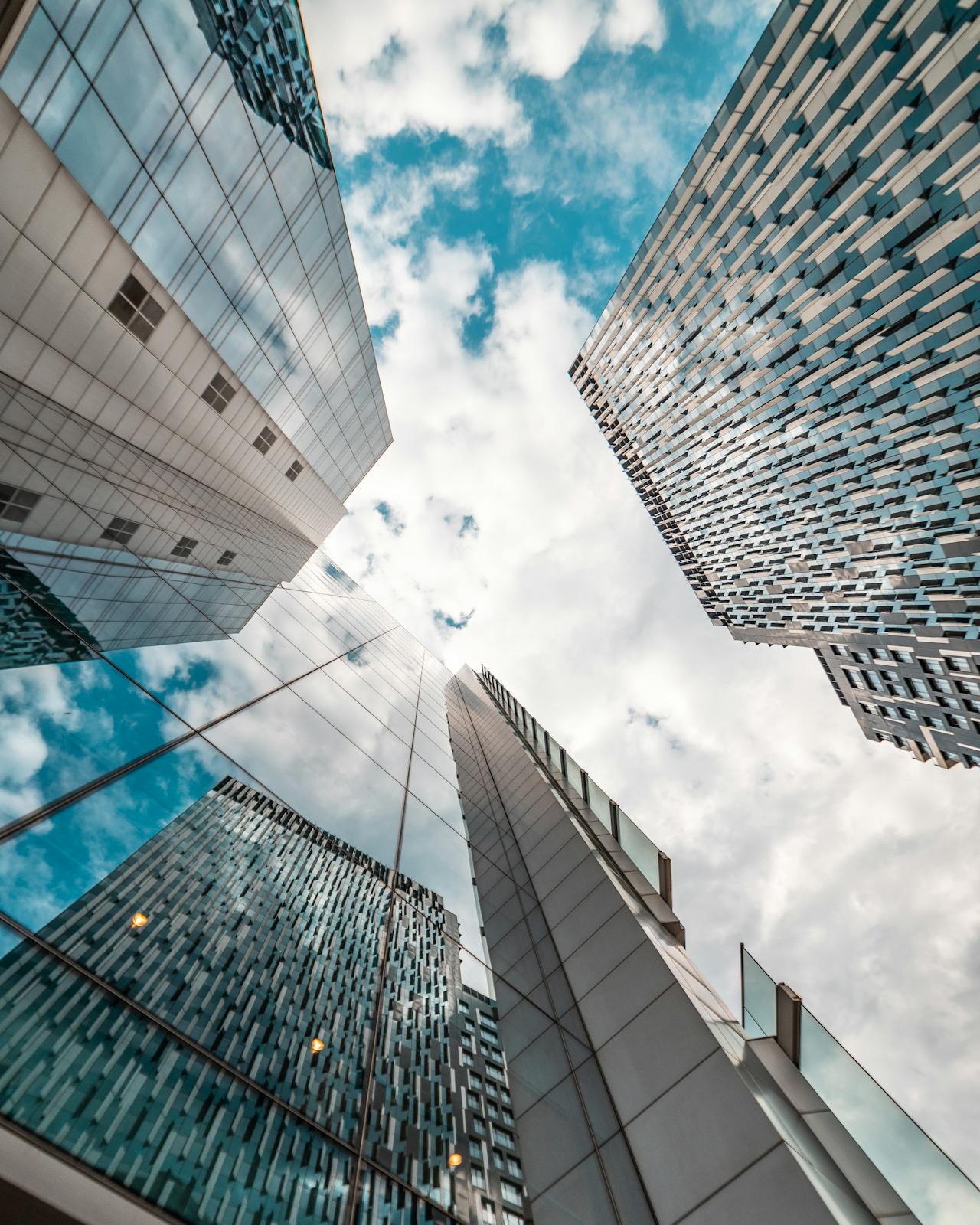 Prospira - Compra e Venda de Negócios e Imóveis Comerciais